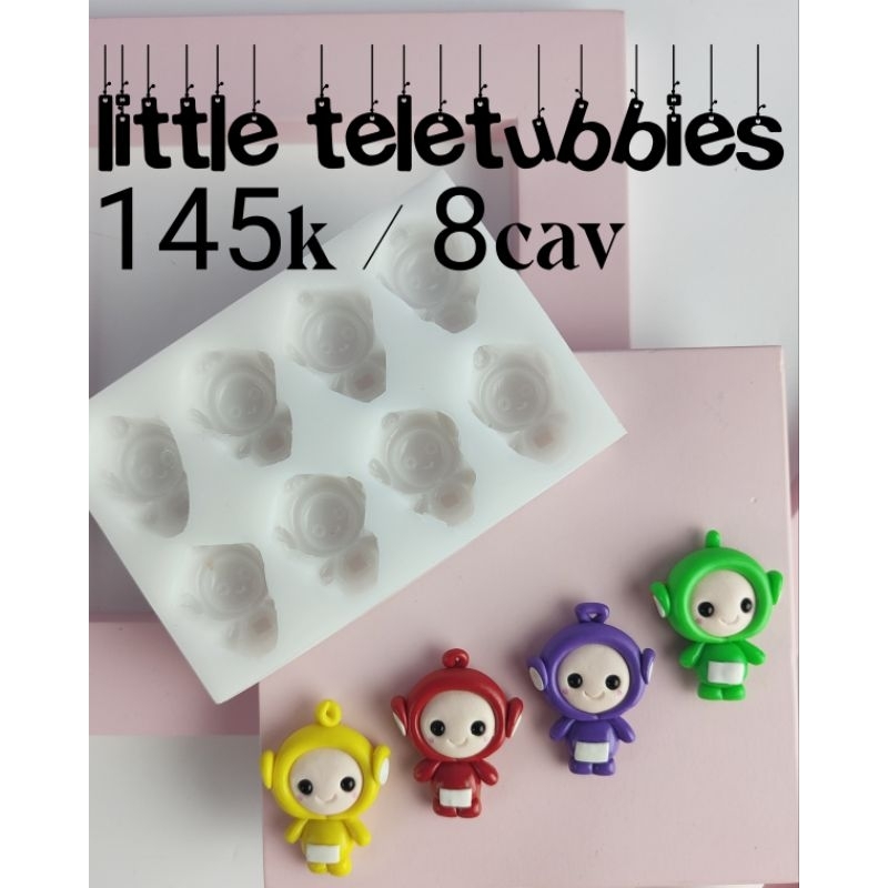 Jual teletubbies | Shopee Indonesia