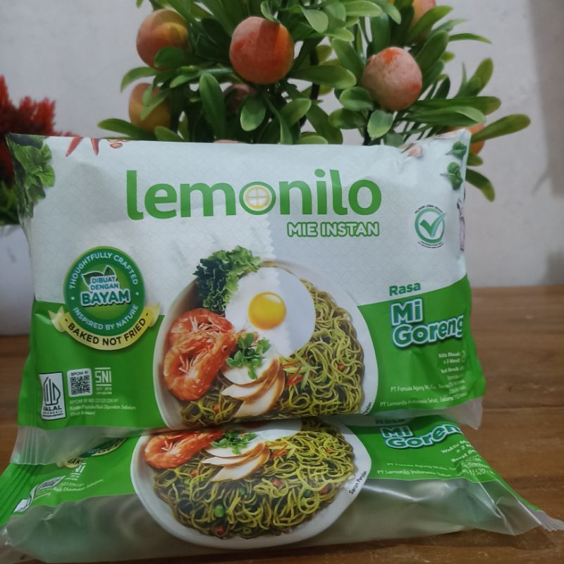 Jual LEMONILO mie goreng | Shopee Indonesia