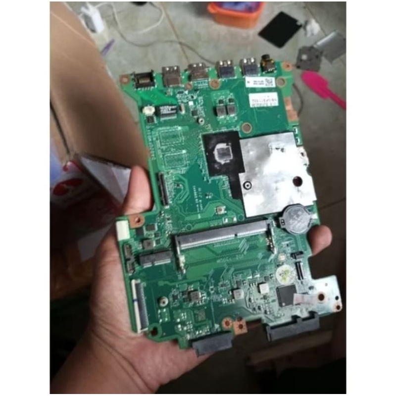 Jual ACER ES1-432 ES1 432 zfq Motherboard Mainboard Mobo Laptop | Shopee Indonesia