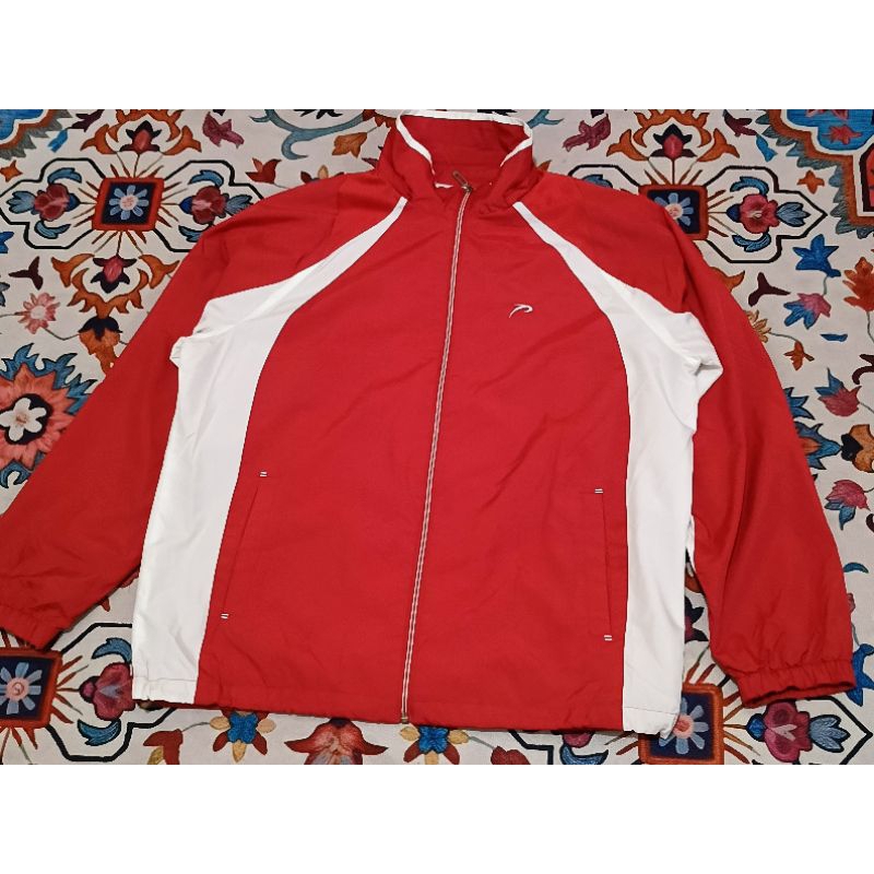 Jual PWC Red Timnas Outdoor | Shopee Indonesia