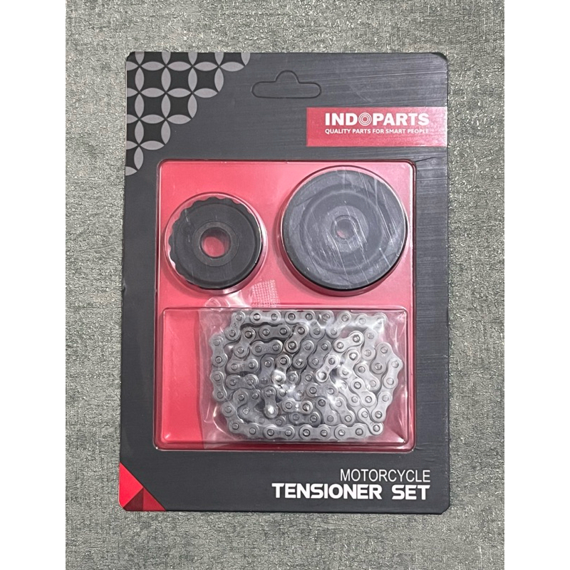 Jual INDOPARTS Tensioner Motorcycle Set Grand/kamrat set grand/rante ...