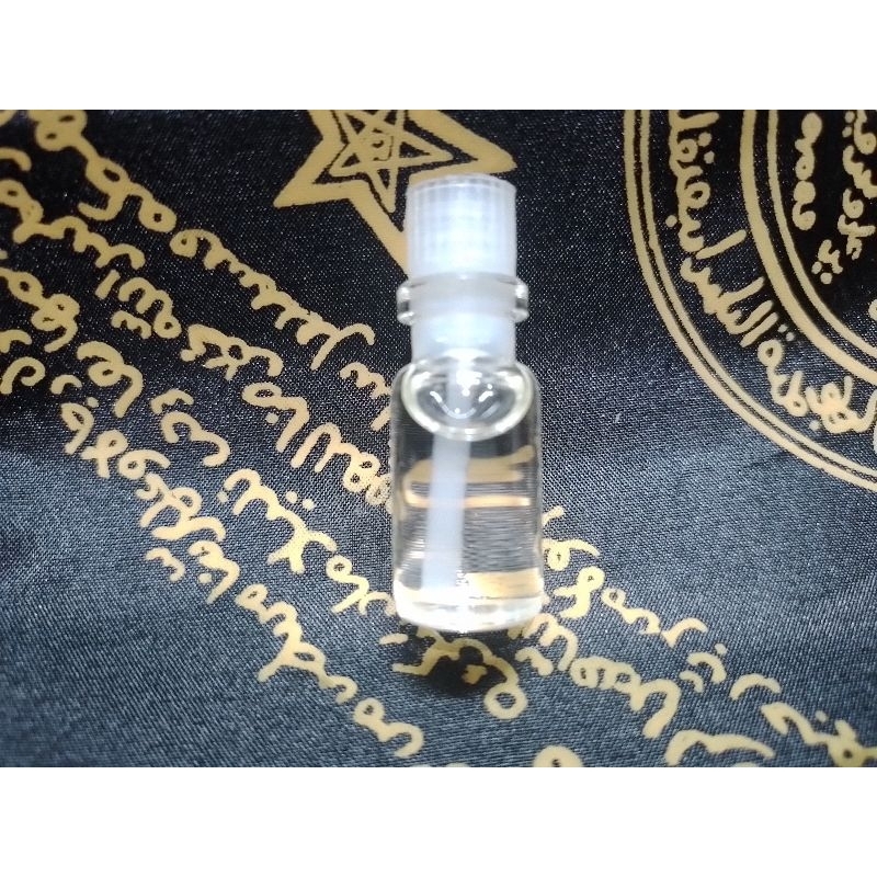 Jual parfum misik putih kental super asli tampa campuran ukuran 3ml ...