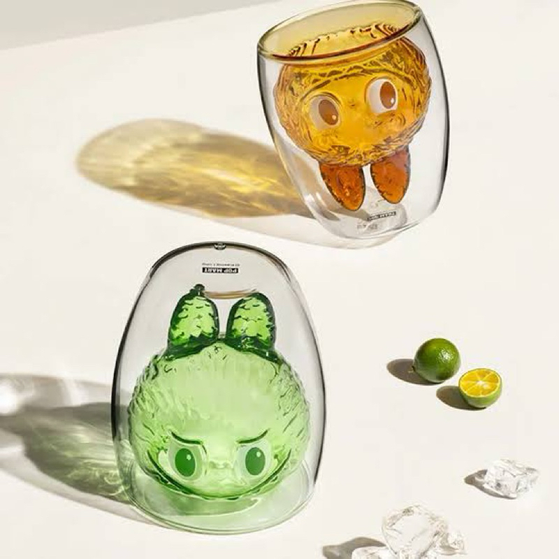 Jual [POP MART ORIGINAL] THE MONSTERS-CHEERS! Series Double-Walled ...