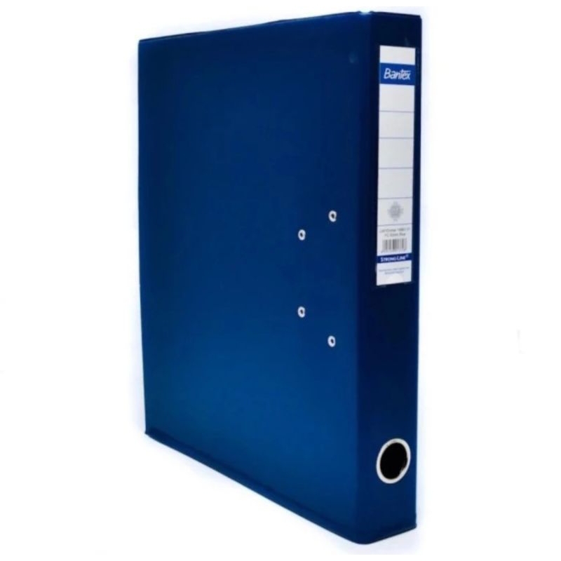 Jual odner bantex folio (f4) 1466 small 5cm/50mm | Shopee Indonesia