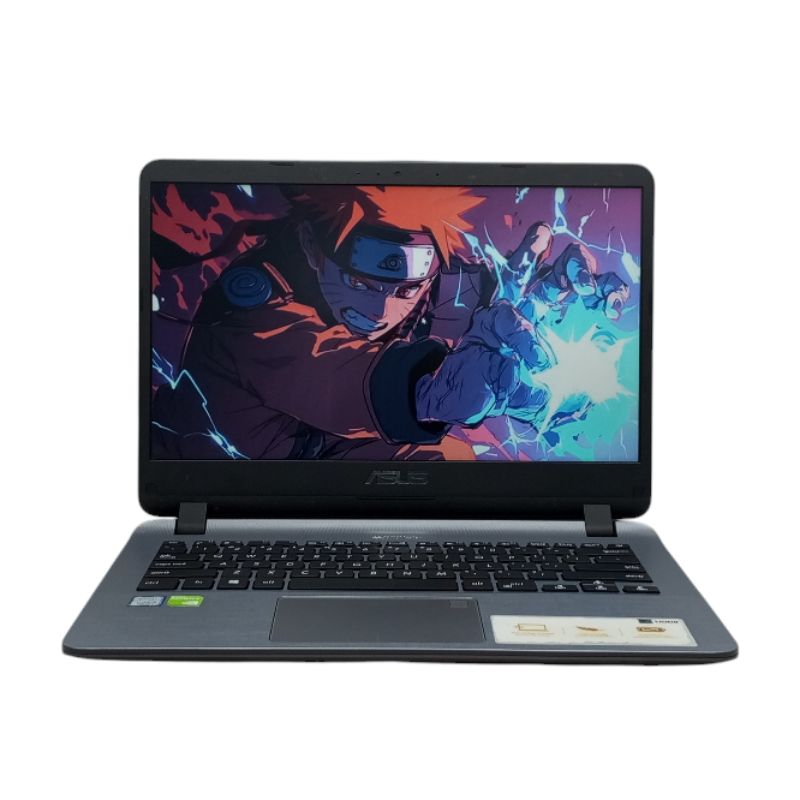 Jual Laptop Asus Vivobook X407UF Intel Core i5-8250U 4/256gb MX130 | Shopee Indonesia