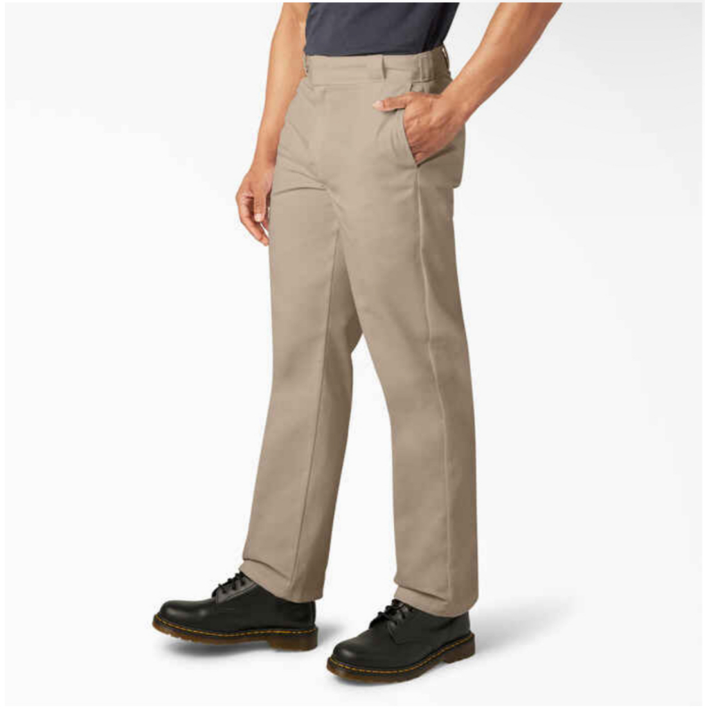 Jual DICKIES 874 WORK PANT (ORIGINAL FIT) DESSERT SAND | Shopee Indonesia