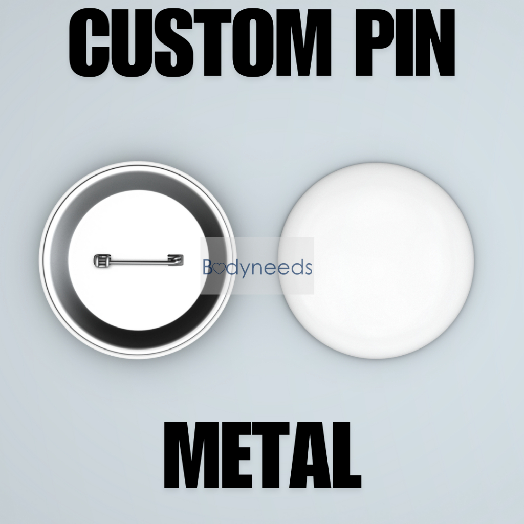 Jual PIN Custom Bebas Gambar Pin Peniti Pin Souvenir Pin Komunitas ...