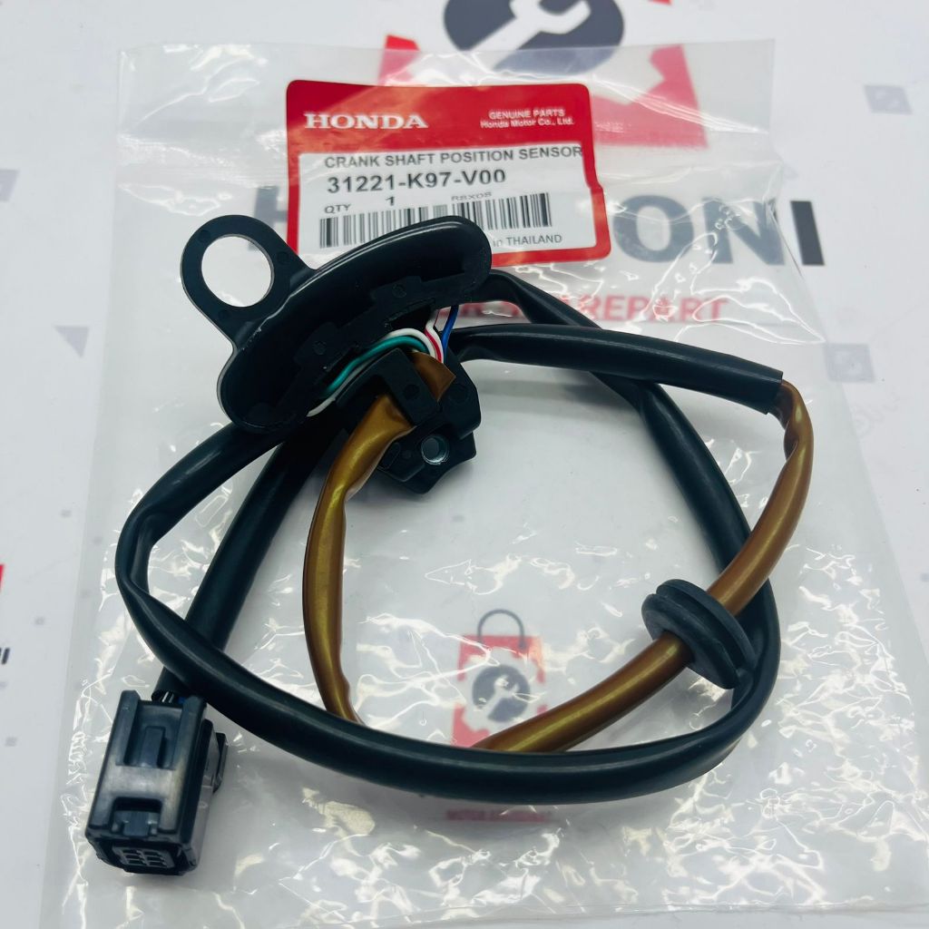 Jual Sensor CKP Spool CKP ACG Keyless Honda Khusus PCX 150 Old Kaki 3 ...