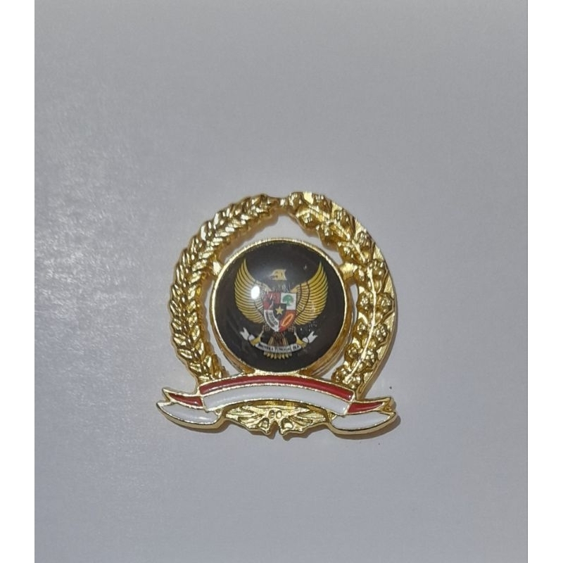 Jual pin garuda model padi dan kapas premium | Shopee Indonesia