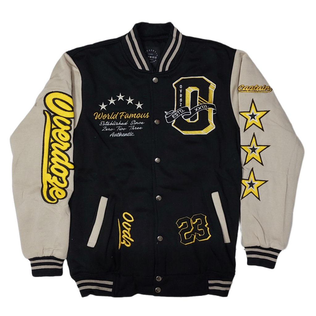 Jual New Jaket Varcity Original Vintage Pria Wanita | Shopee Indonesia