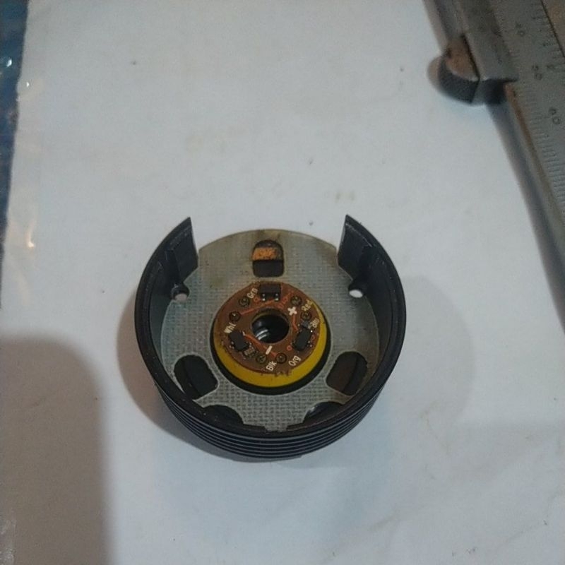 Jual SENSOR motor brushless novak ballistic | Shopee Indonesia