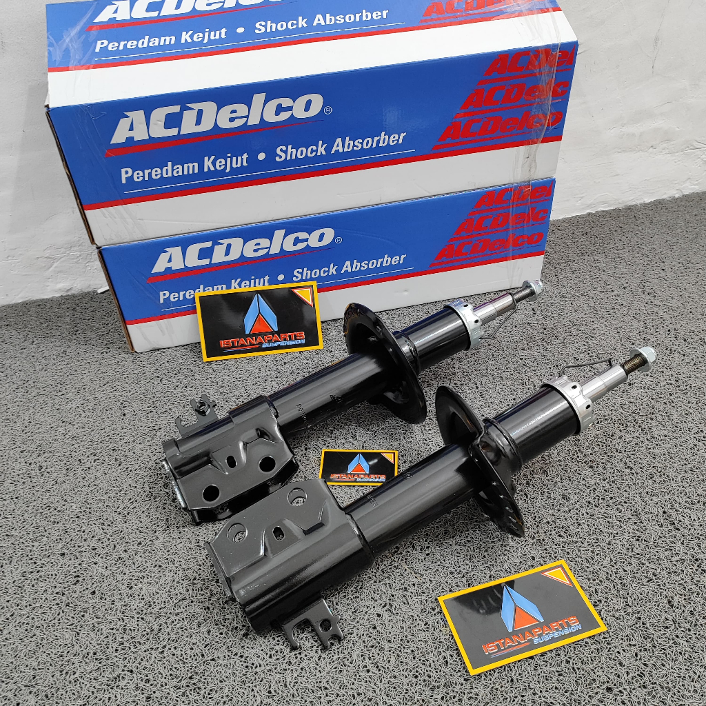 Jual Shockbreaker Shock Breaker Merk AC DELCO Yaris Lele / Vios Gen 3 ...