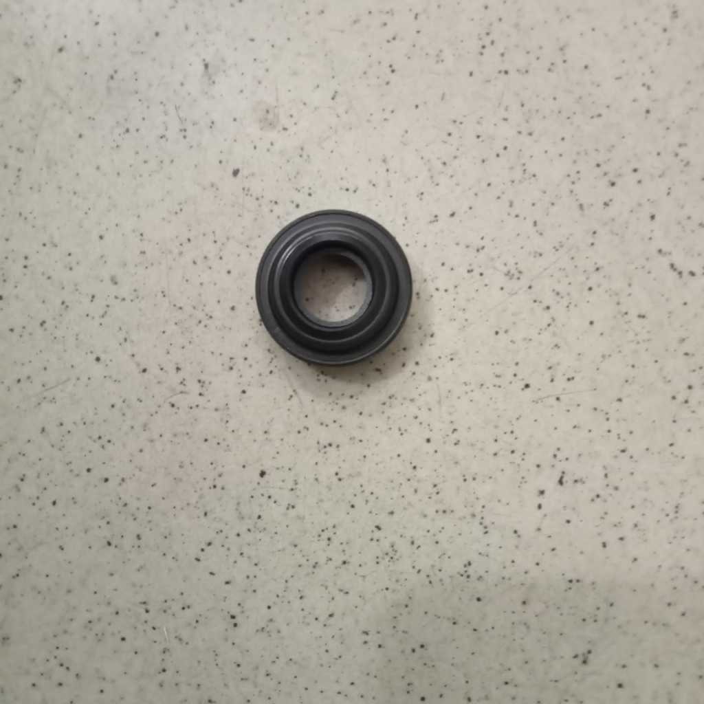 Jual Shaft Seal Tunggal Compressor Kompresor AC Mobil Model Timor Halla ...