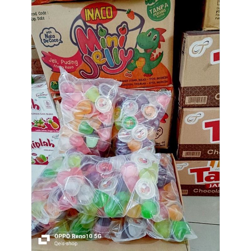 Jual inaco jelly | Shopee Indonesia