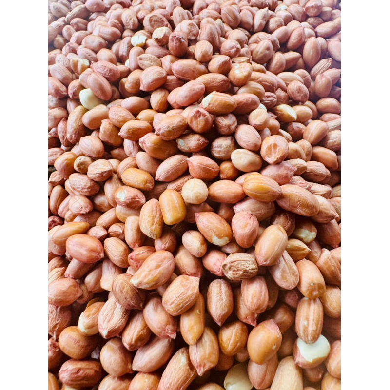 Jual Kacang Tanah India/Impor 1KG TERMURAH | Shopee Indonesia