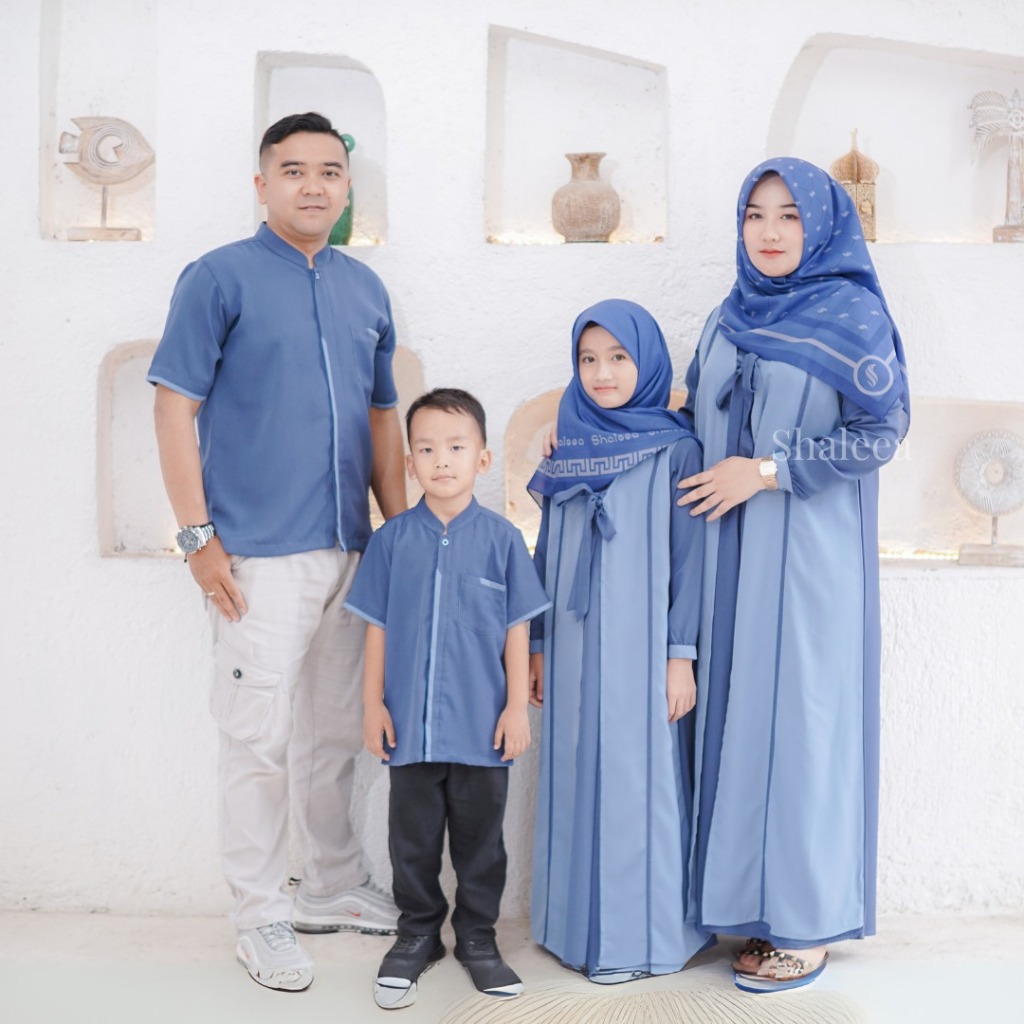 Jual GAMIS I GAMIS COUPLE I GAMIS ANAK I GAMIS DEWASA I KOKO I KOKO ...