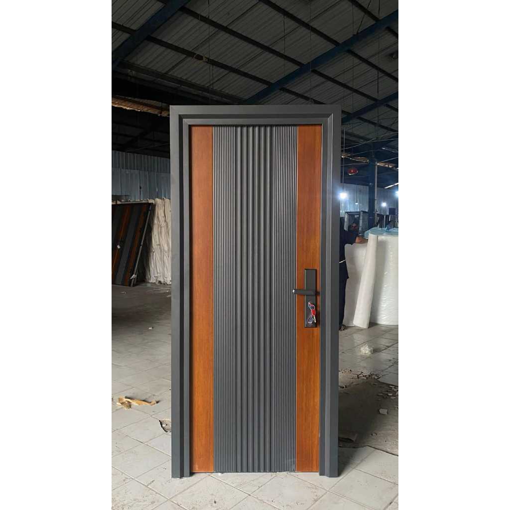 Jual PINTU KAMAR/PINTU DOUBLE/PINTU BAJA/PINTU HOTEL/PINTU APARTEMEN ...
