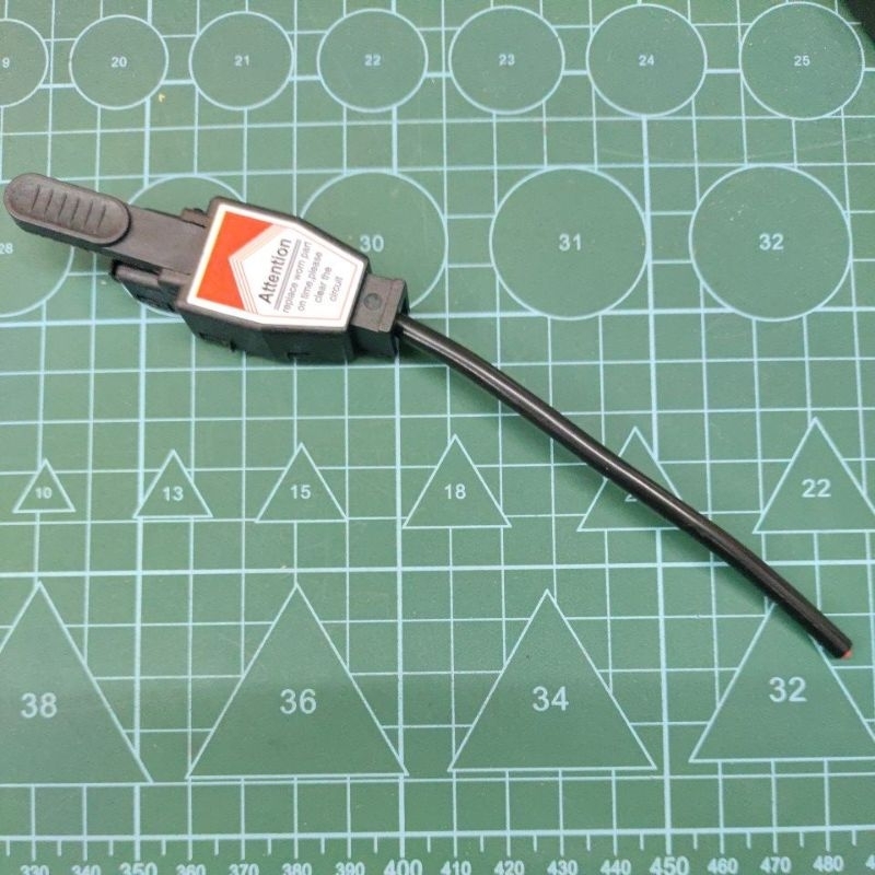 Jual Switch On Off Tig Torch Stang Las Argon Plasma Sakral | Shopee ...