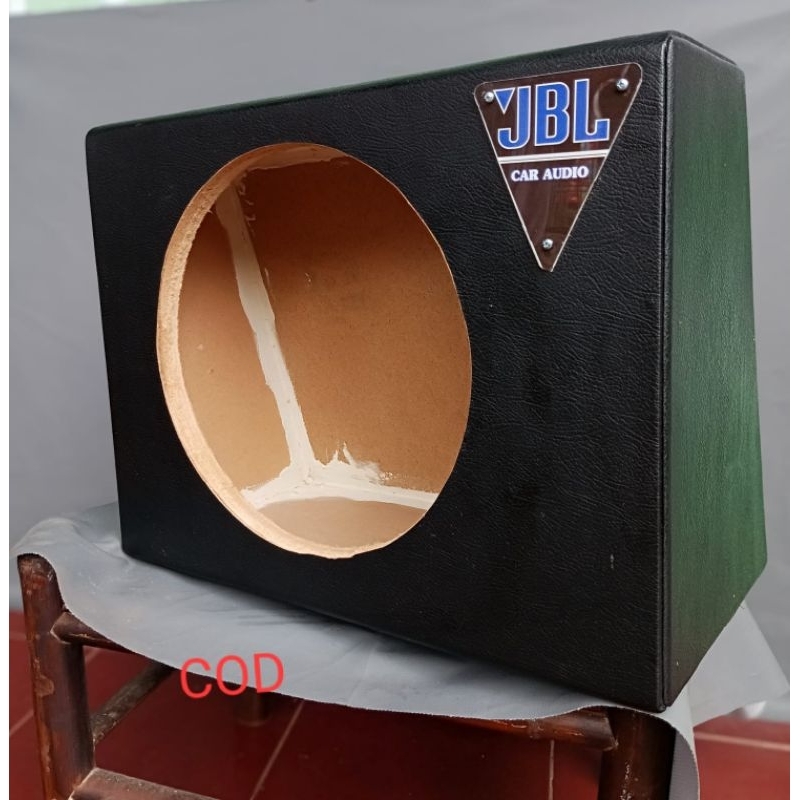 Jual box subwoofer 12 inch universal cocok dipasang di segala jenis ...