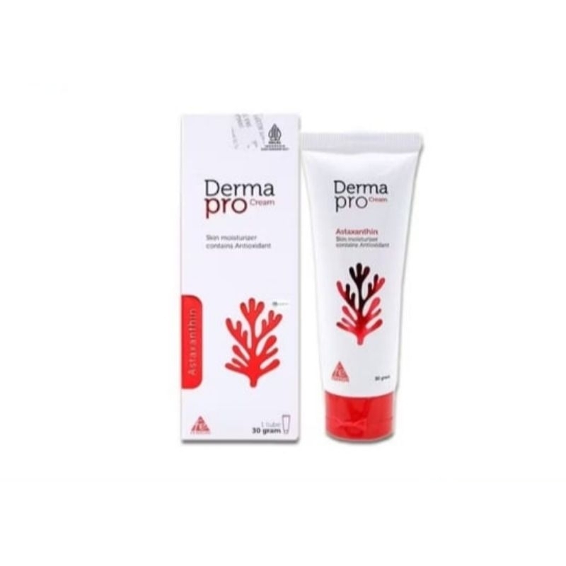 Jual Dermapro Cream | Shopee Indonesia