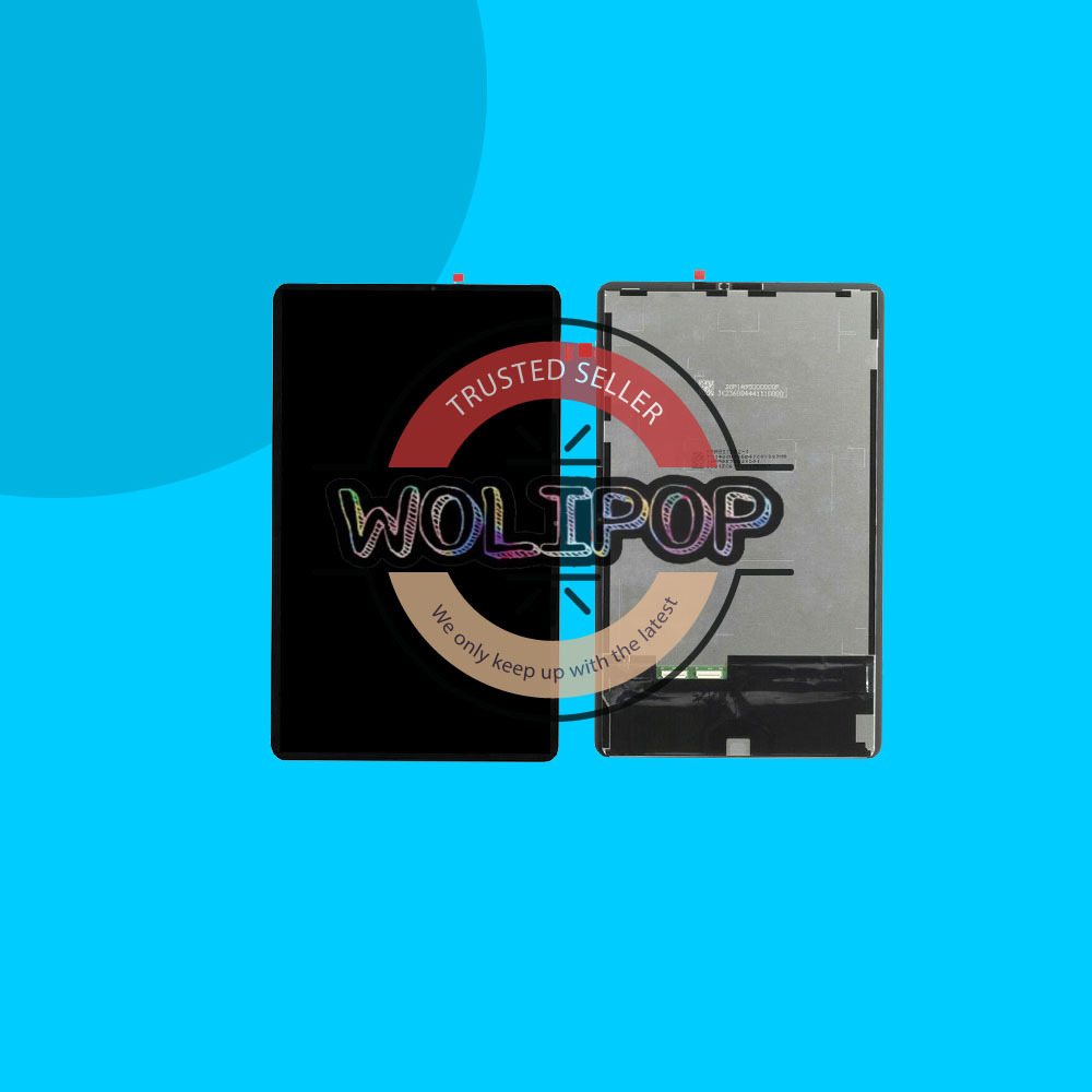 Jual LCD TOUCHSCREEN COMPATIBLE FOR HUAWEI MATEPAD MATE PAD 11 2021 DBY ...