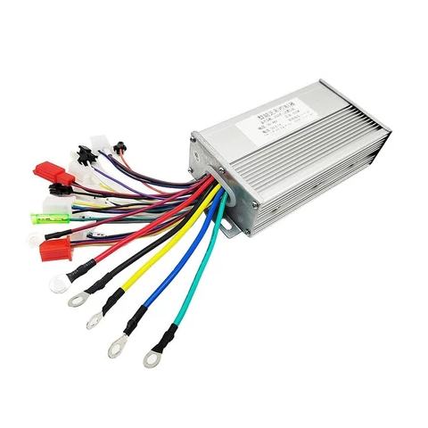Jual Kontroler Sepeda Kontroler Sepeda Listrik Universal Controller ...