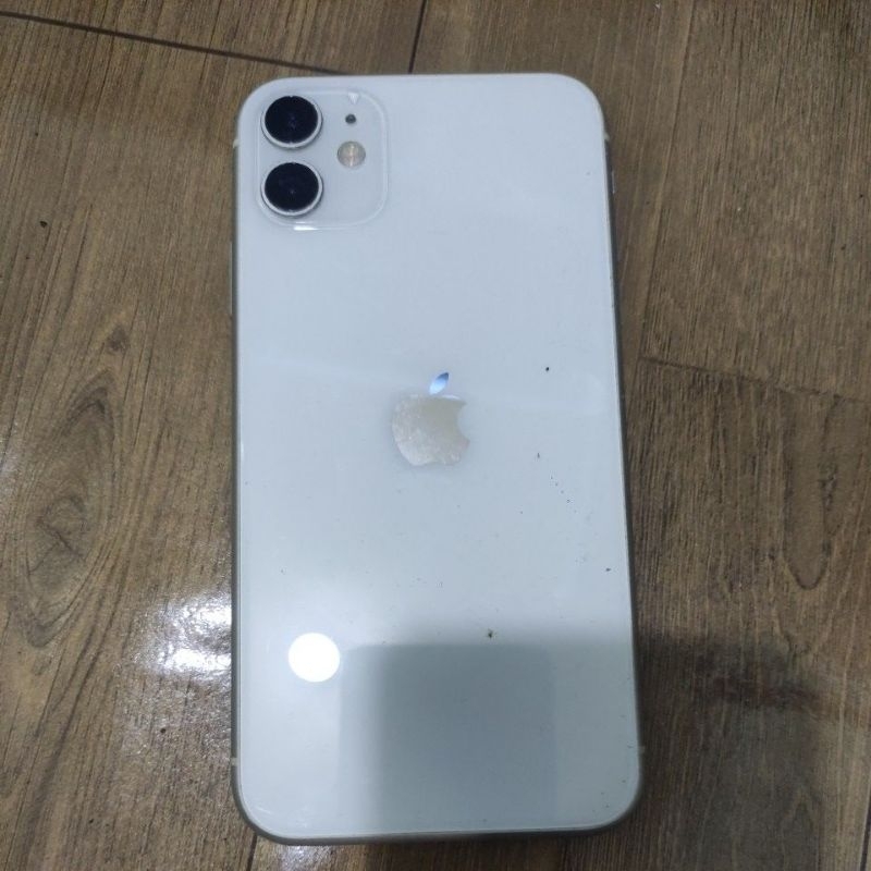 Jual iPhone bekas 11 Inter | Shopee Indonesia