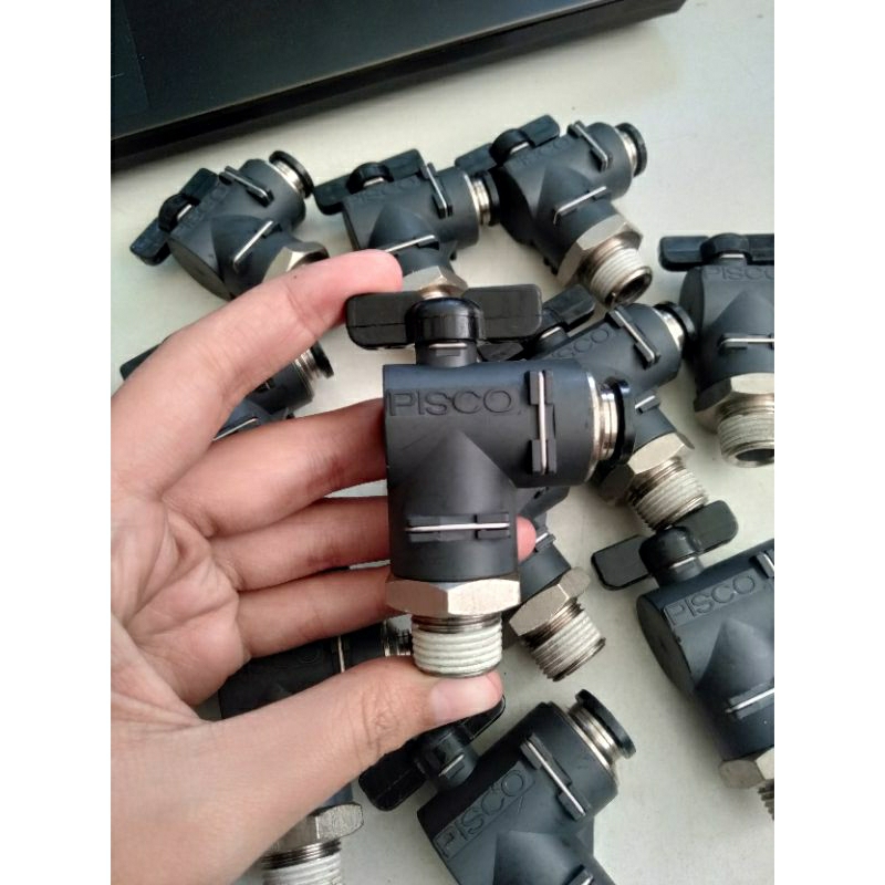 Jual Valve PISCO | Shopee Indonesia