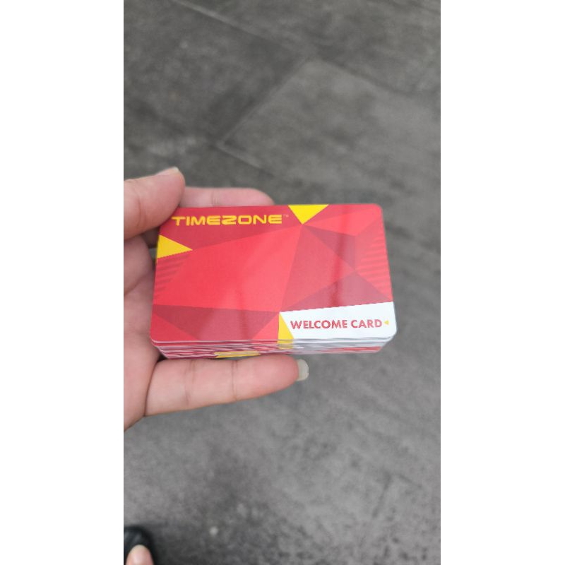 Jual Kartu Timezone 600 Tizo | Shopee Indonesia