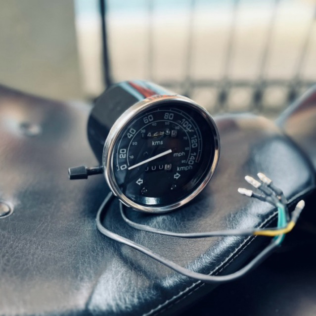 Jual Speedometer Benelli Patagonian Eagle 250 (Bekas, Copotan) | Shopee ...