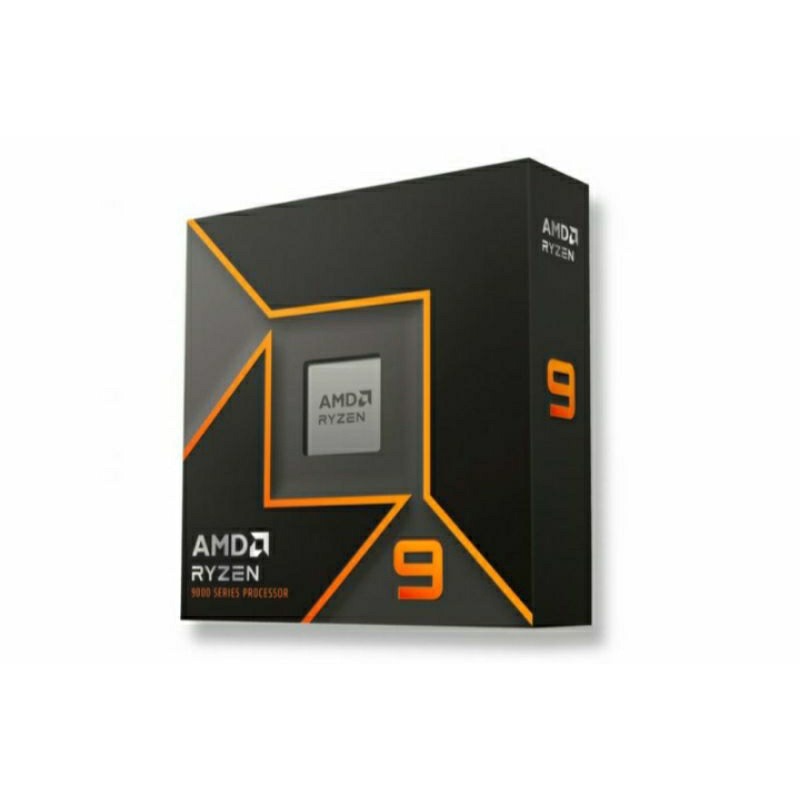 Jual PROSESOR AMD RYZEN 9 9950X BOX | Shopee Indonesia