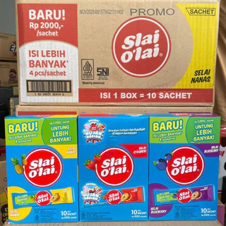 Jual Slai Olai Terlengkap & Harga Terbaru Oktober 2025 | Shopee Indonesia