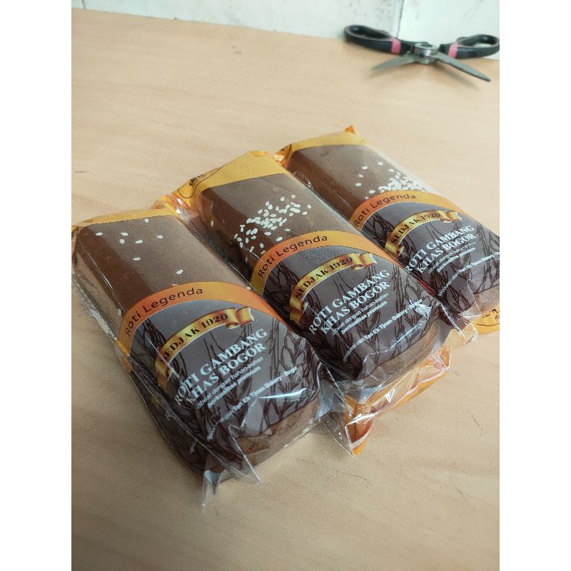 Jual Roti Gambang Tan Ek Tjoan | Shopee Indonesia