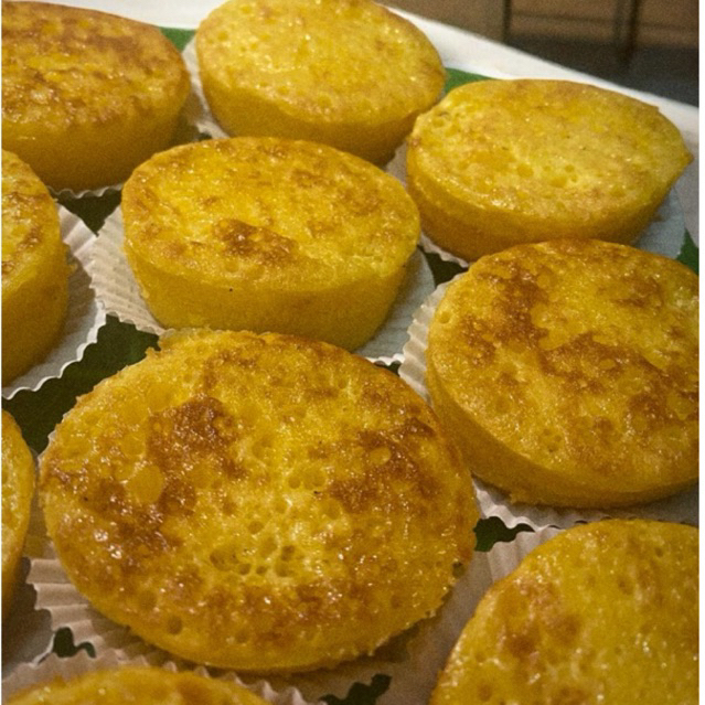 Jual Mini Bika Ambon 1 Box isi 18pcs | Shopee Indonesia