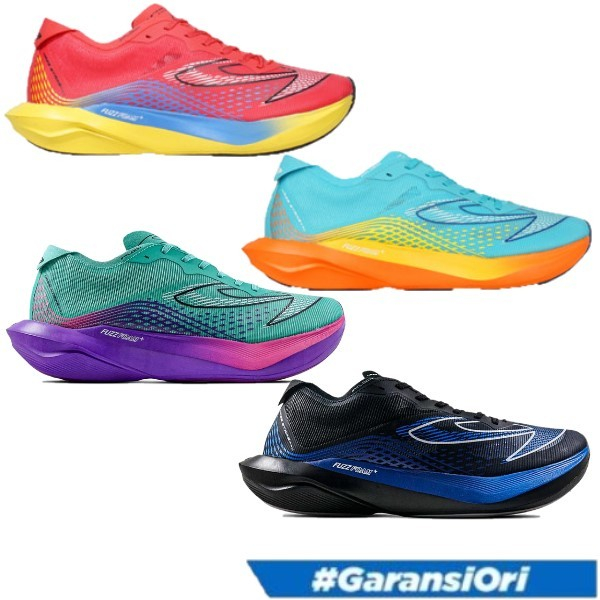 Jual Sepatu Running 910 Haze Strike Pro | Shopee Indonesia