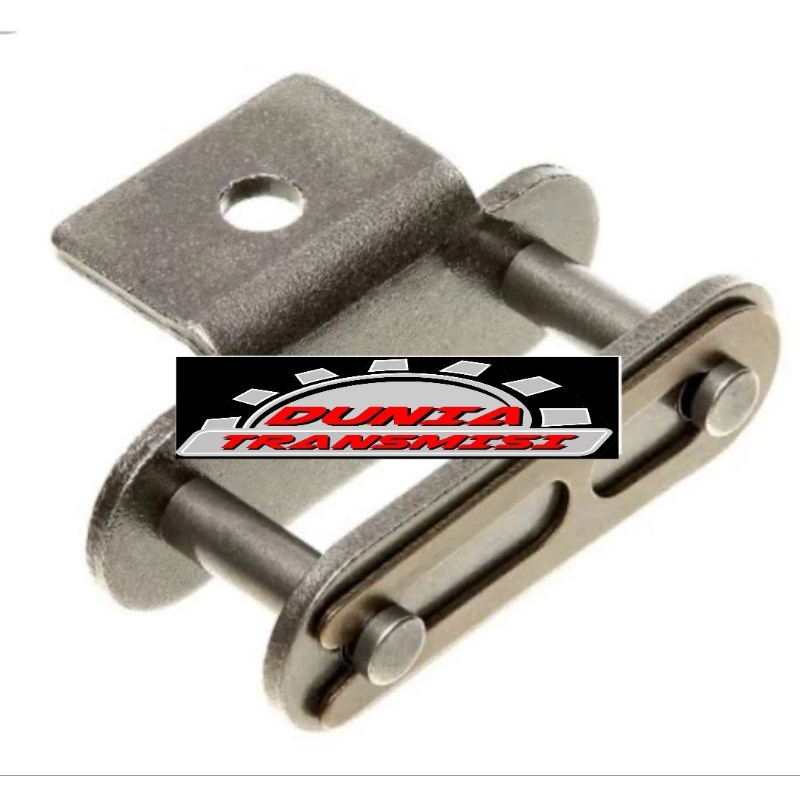 Jual Sambungan Rantai CL C 2080 A1 Attachment Connecting Link Kupingan ...