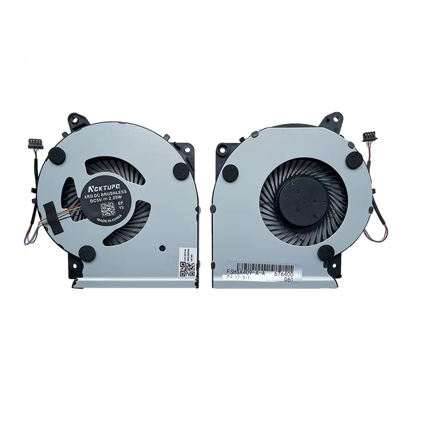 Jual Fan Kipas CPU Cooling Laptop Asus A409 A409F A409UA X409 X409F ...