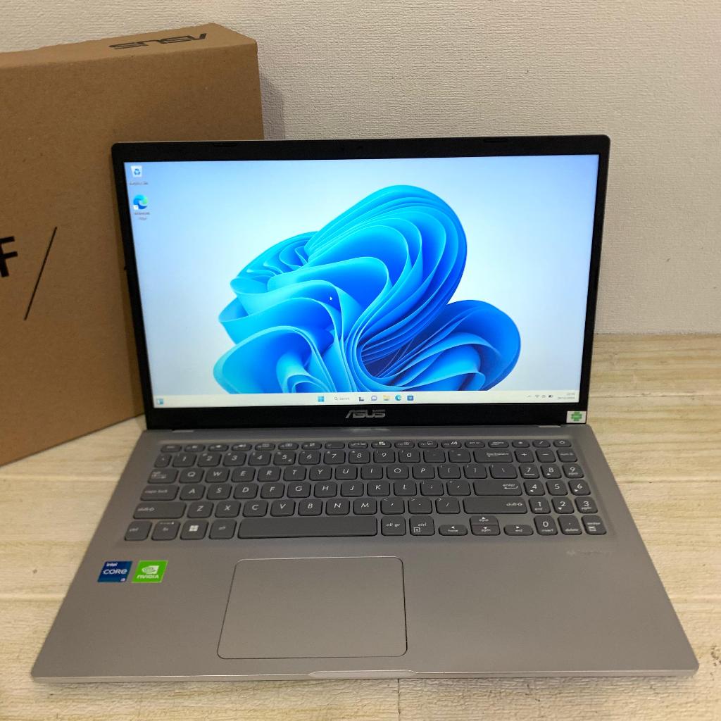 Jual NEW Asus Vivobook X515EP | Core i5 1135G7 | RAM 8 GB | SSD 512 GB ...
