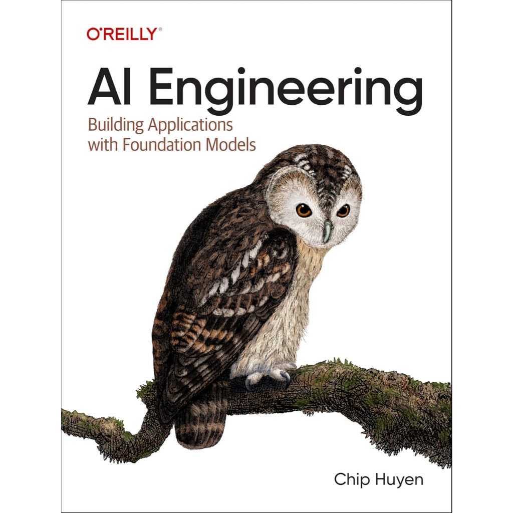 Jual AI Engineering: Building Applications with Foundation Models ... Jual AI Engineering: Building Applications with Foundation Models ...