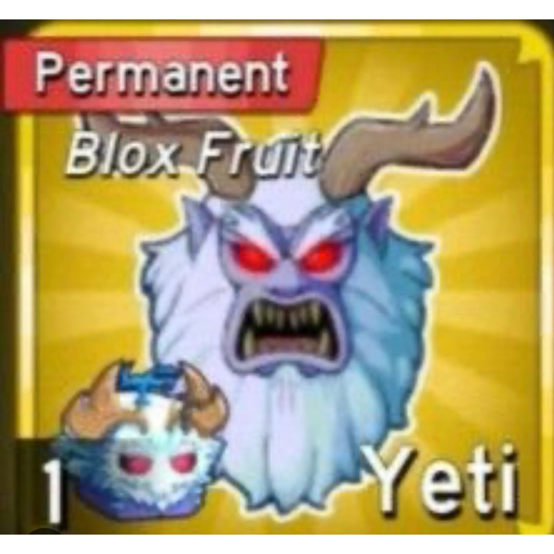 Jual Permanent Yeti | Shopee Indonesia