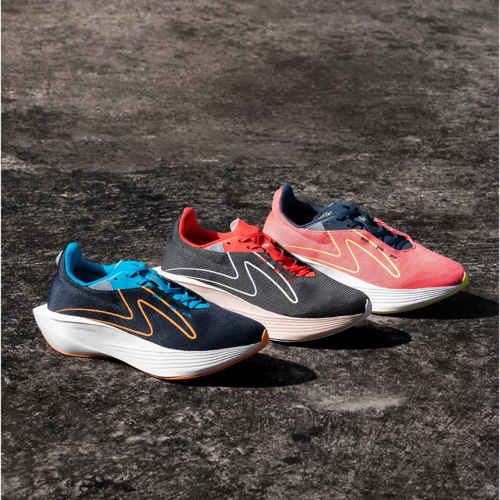 Jual Sepatu Lari Running Specs SKYGLIDE Original | Shopee Indonesia