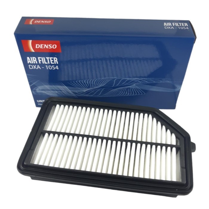 Jual FILTER UDARA HONDA BRV/HRV/ALL NEW JAZZ 1500 CC DENSO | Shopee ...