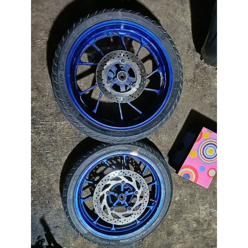 Jual velg R15 V3 VVA | Shopee Indonesia