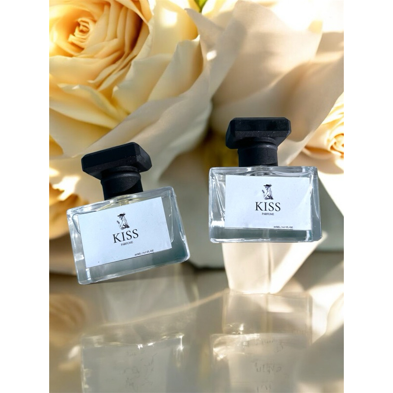 Jual Kiss Parfum - Black Opium X Blue Emotion (Parfum Unisex) | Shopee ...