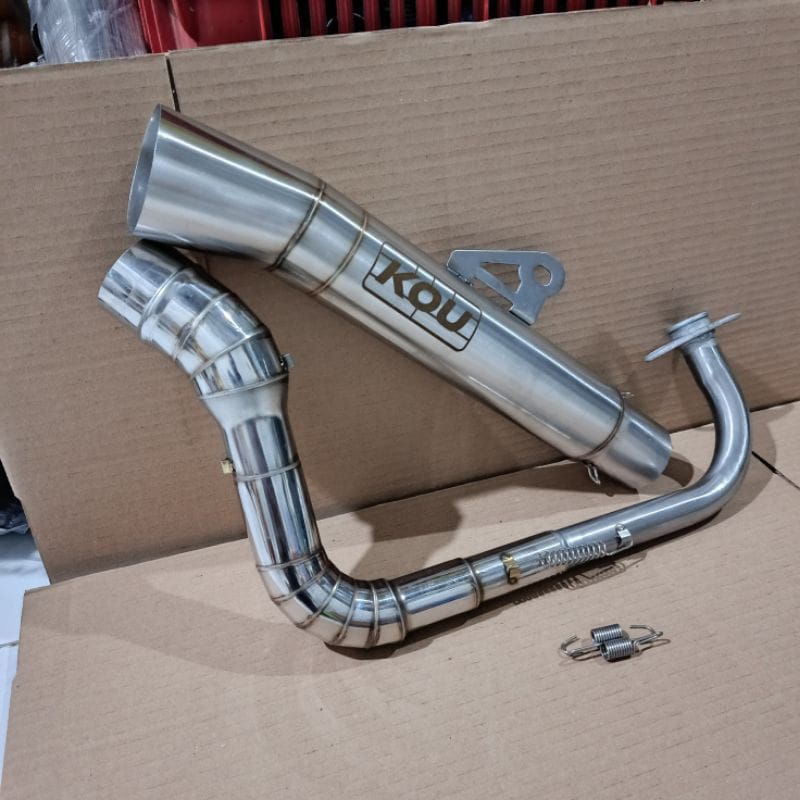 Jual High quality Kou tube type 1set for pipe Mio i 125 Click 150i Mio ...