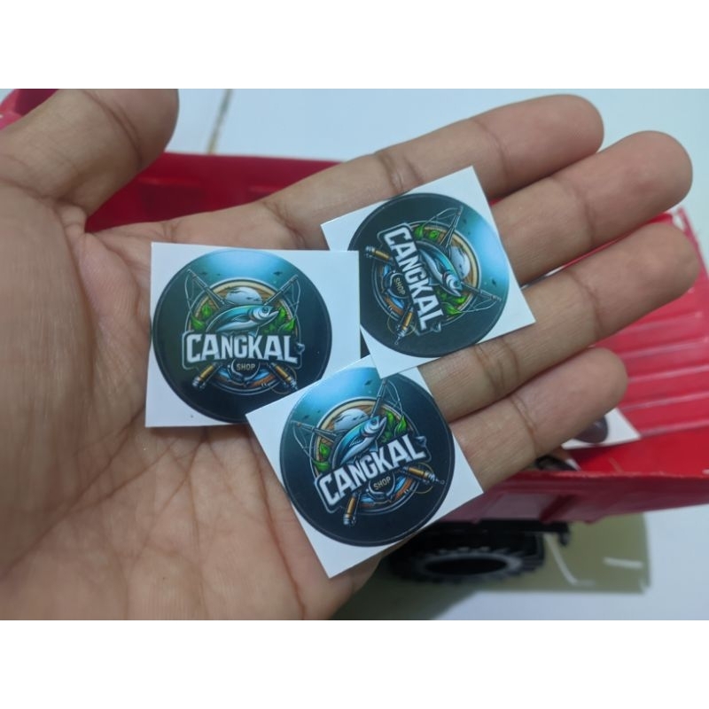 Jual Sticker GRATIS,paling banyak 2 sticker aja ya per orderan,silahkan ...