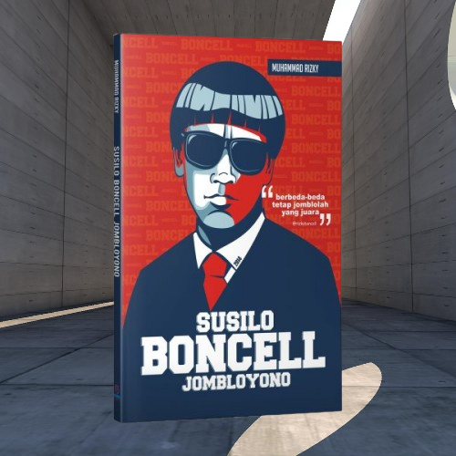Jual Buku Susilo Boncell Jombloyono - Muhammad Rizky - Buku Litera ...