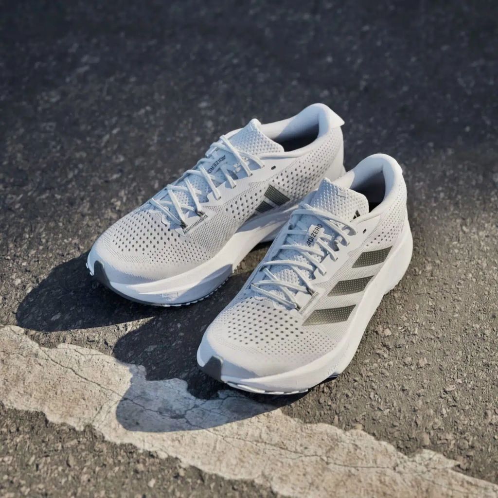 Jual Sepatu Running Adidas Adizero SL Men HQ1352 Original | Shopee ...