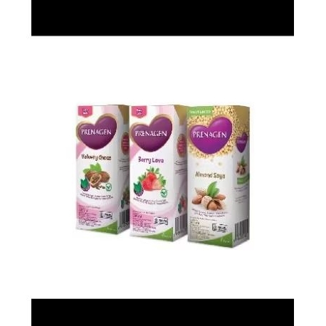 Jual Prenagen uht 185ml/Susu ibu hamil | Shopee Indonesia