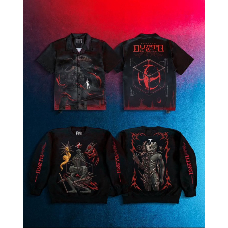 Jual catharsis dystopian | Shopee Indonesia